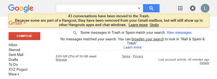 How to Permanently Mass Delete All Emails in Gmail (Quickly) | Envato Tuts+